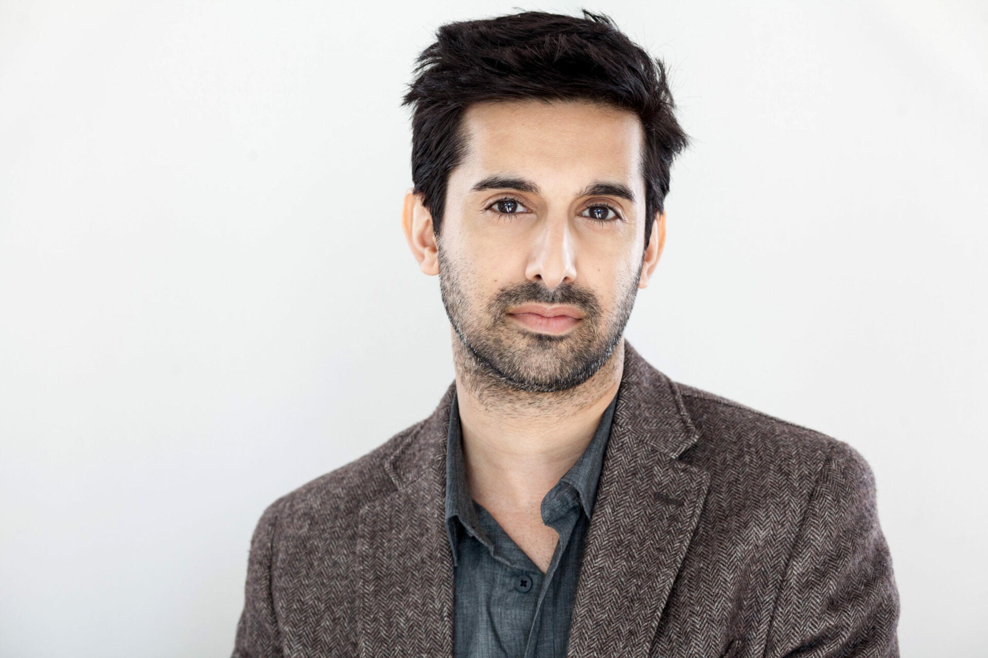 Vikas Adam - UCLA School of Theater, Film, and Television