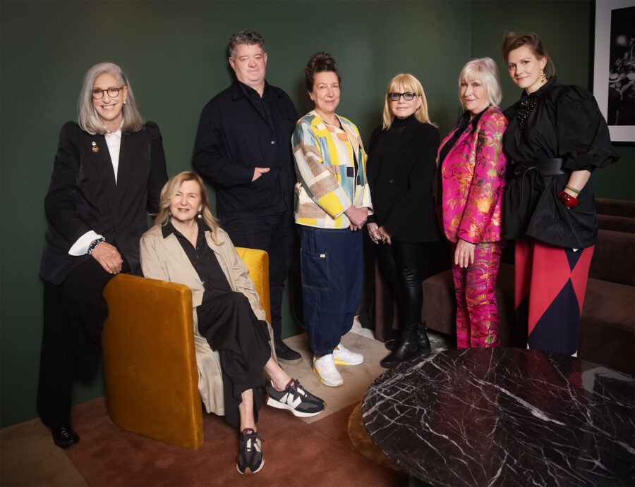 Celebrating UCLA Theater, Film and Television Nominees at the 97th ...