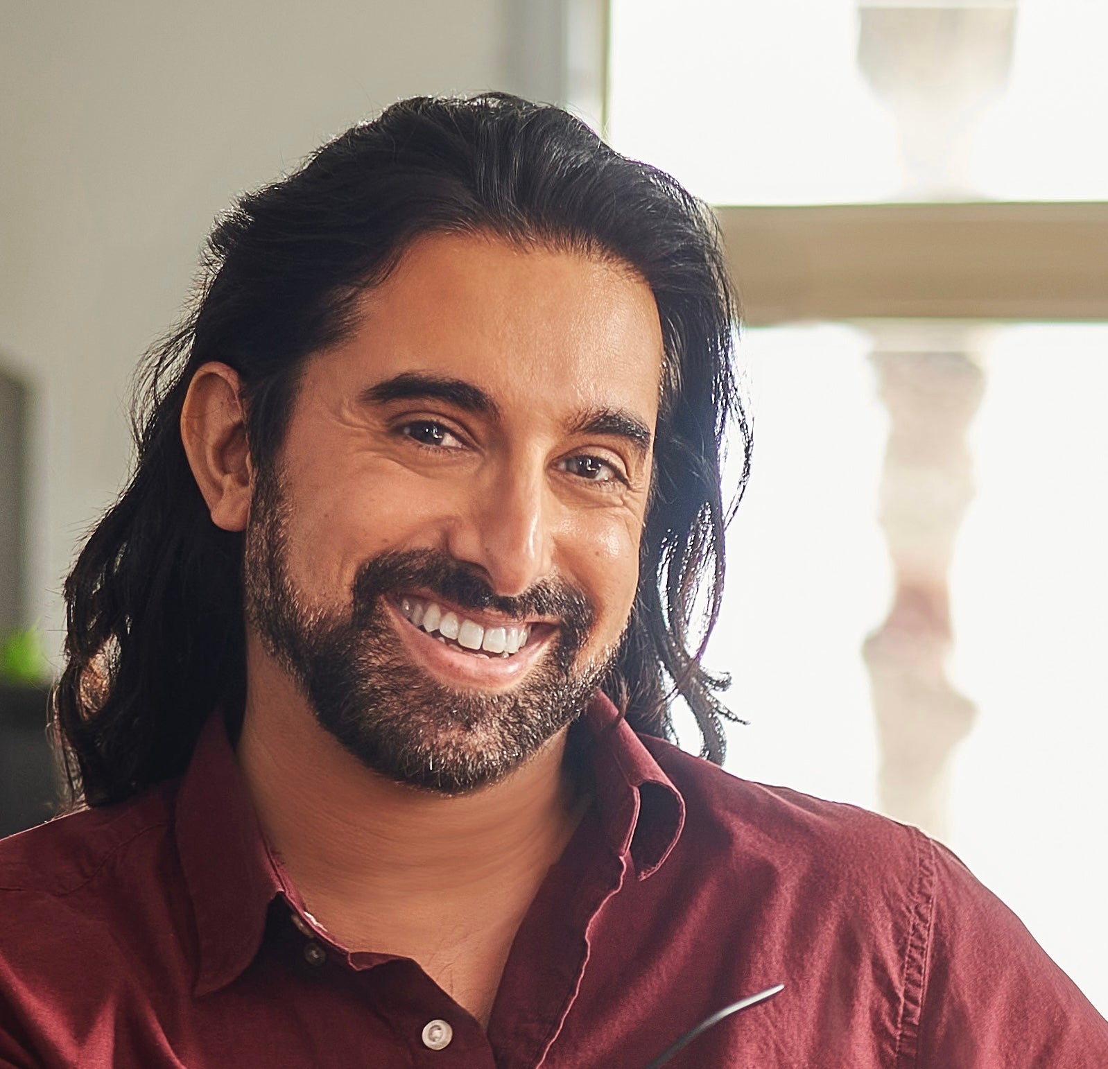 Vikas Adam | UCLA School of Theater, Film, and Television