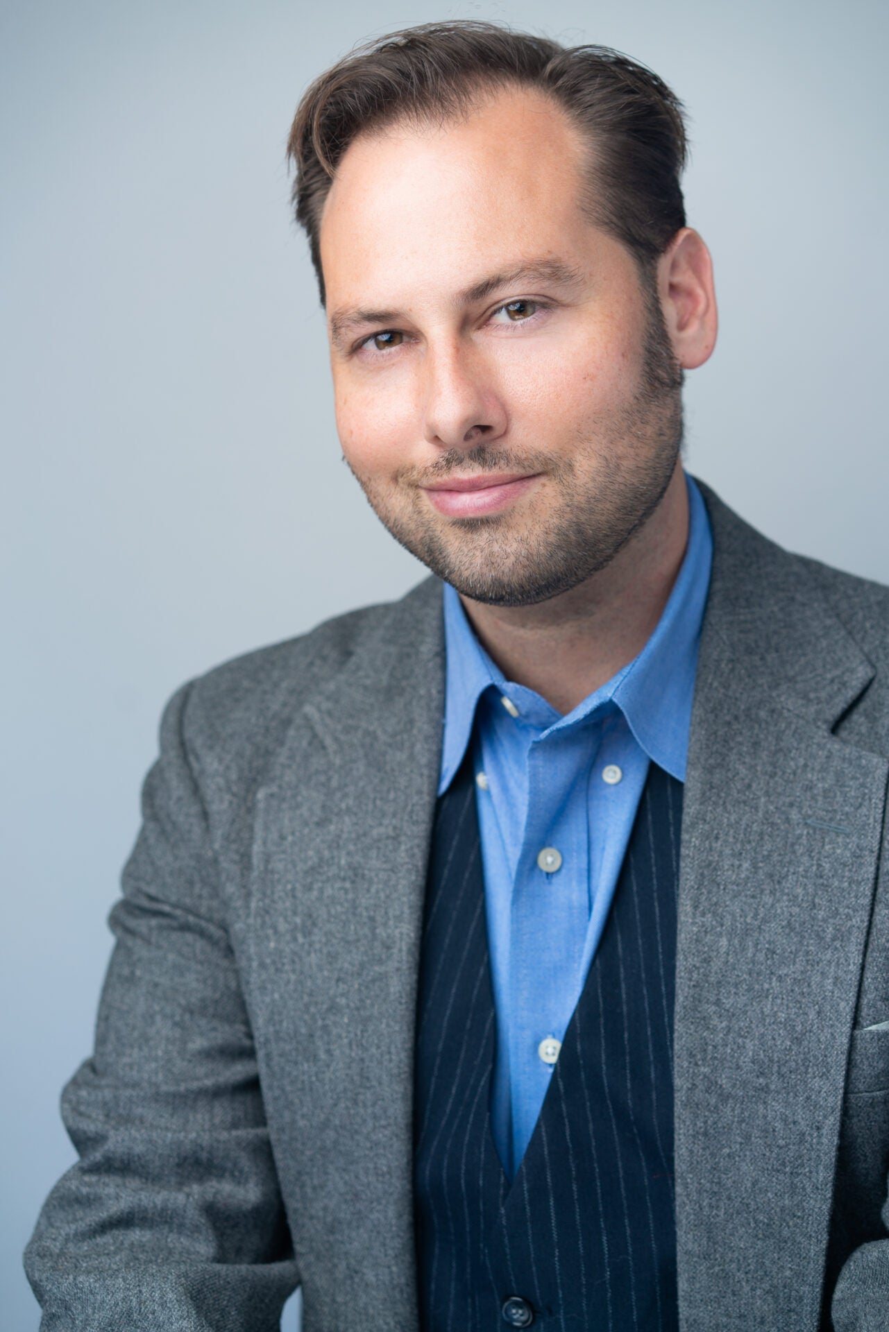 Michael Bauer - UCLA School of Theater, Film, and Television