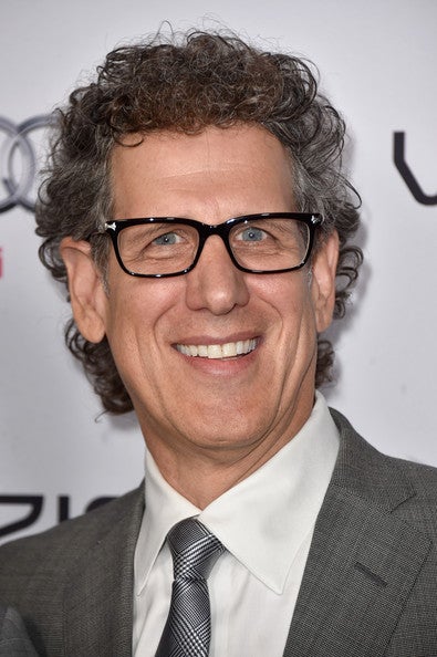 Jim Berk | UCLA School of Theater, Film, and Television