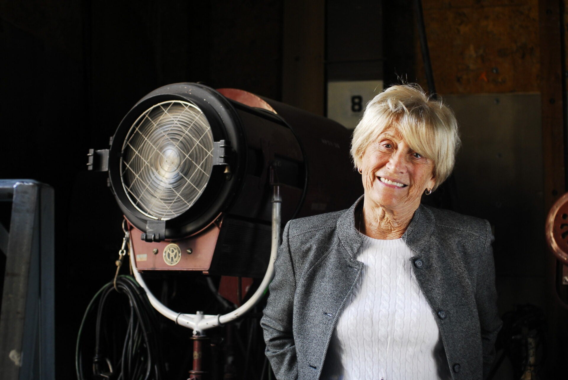 Barbara Boyle | UCLA School of Theater, Film, and Television