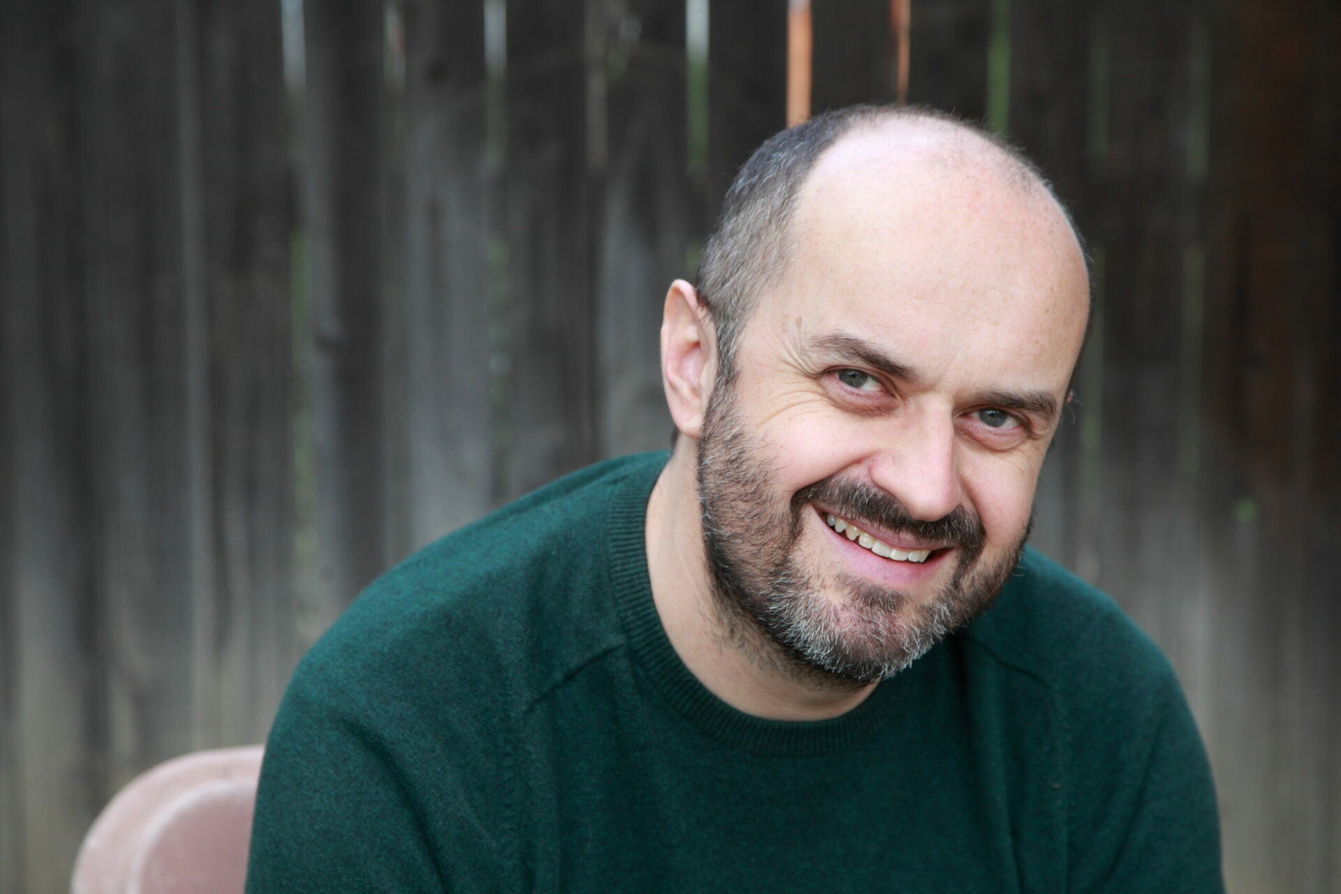 Jonathan Burke - UCLA School of Theater, Film, and Television