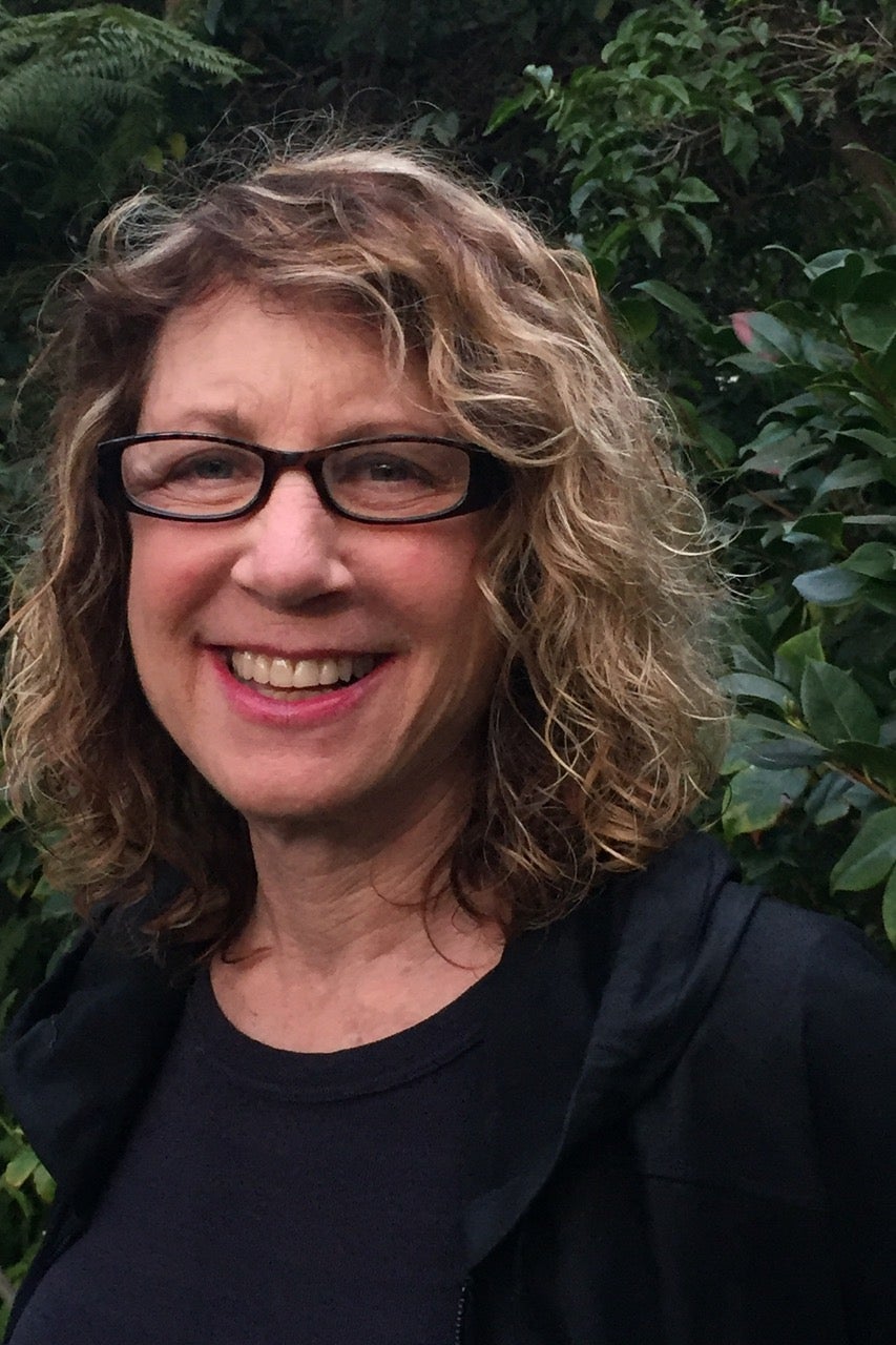 Donna Deitch - UCLA School of Theater, Film, and Television