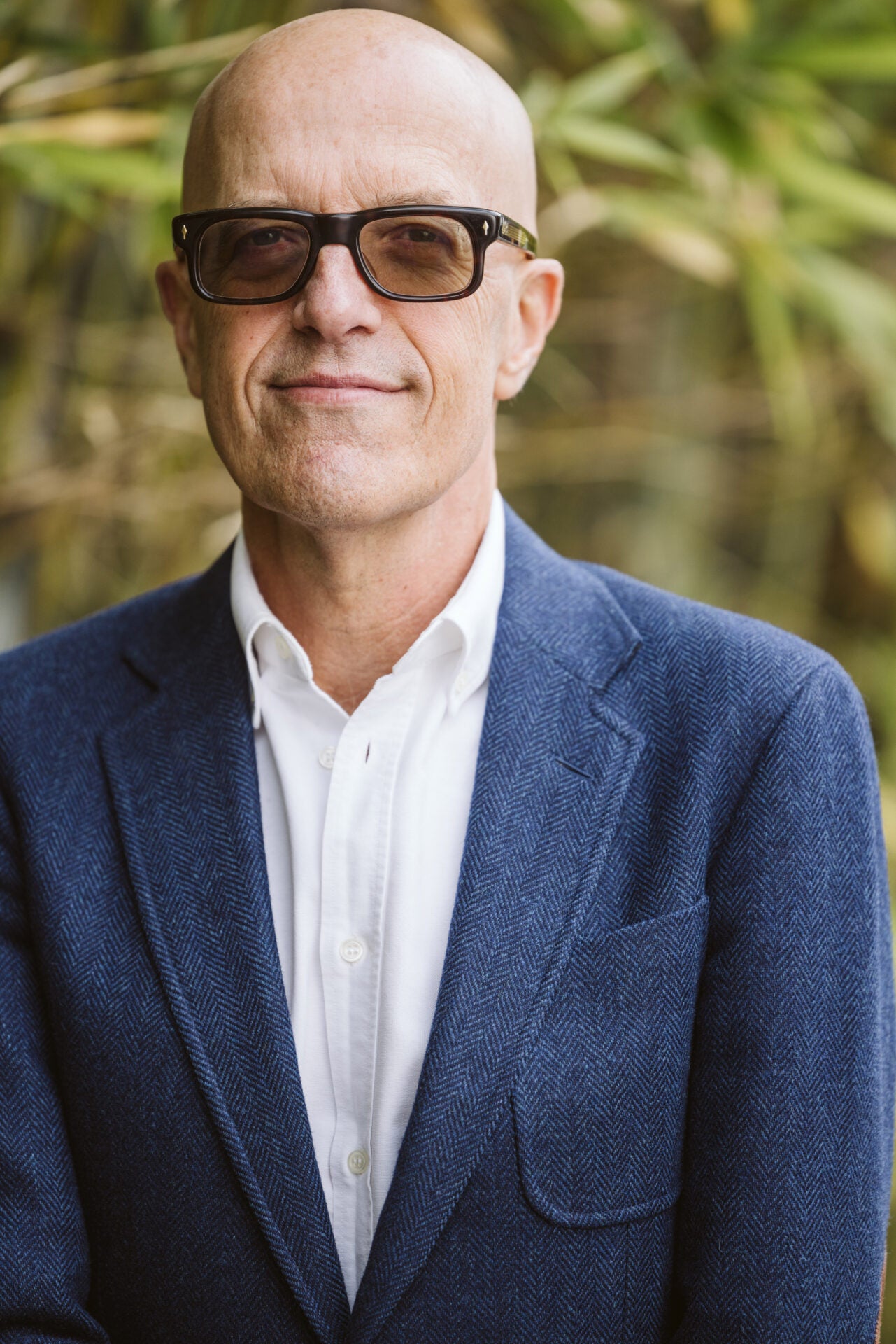 Donald De Line | UCLA School of Theater, Film, and Television