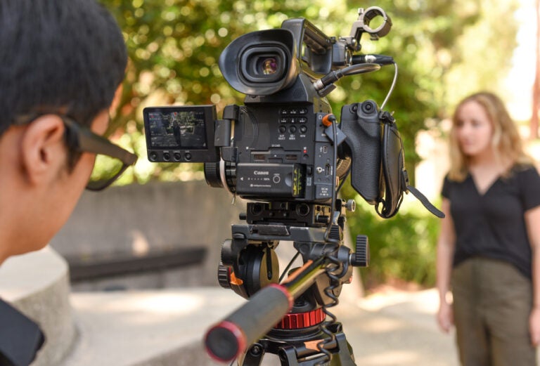 Film, Television and Digital Media | UCLA School of Theater, Film, and ...