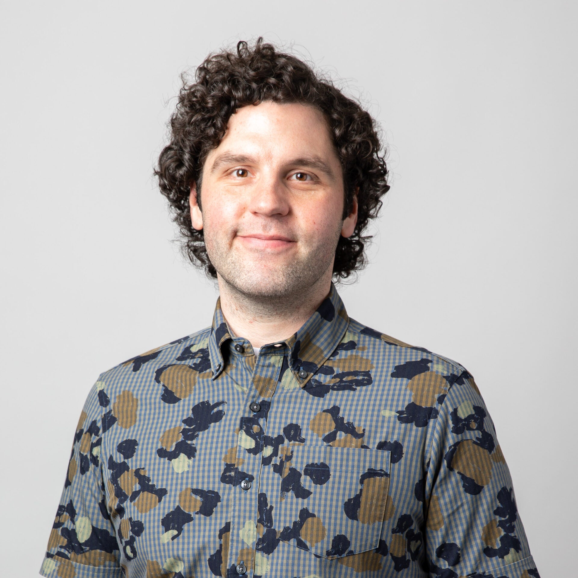 David Gorshein | UCLA School of Theater, Film, and Television