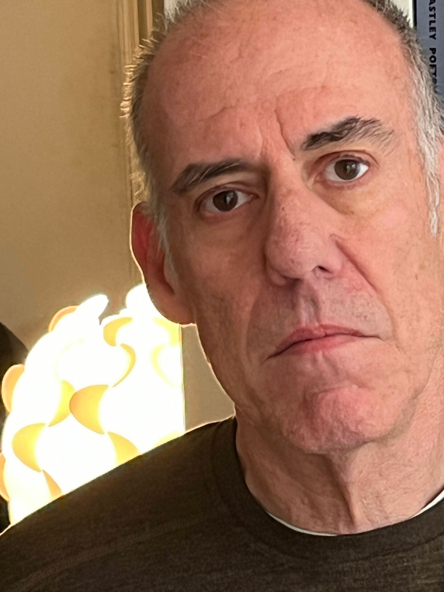 Rory Kelly - UCLA School of Theater, Film, and Television