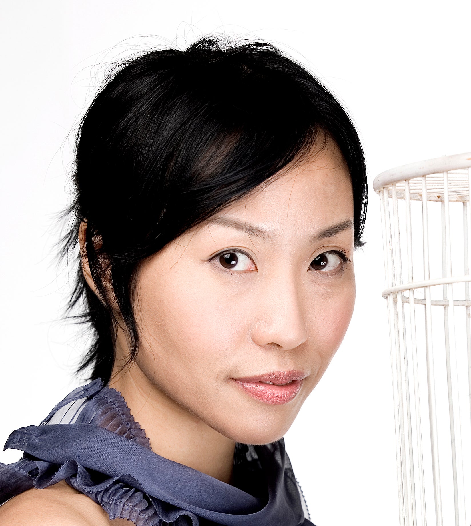 Gina Kim | UCLA School of Theater, Film, and Television