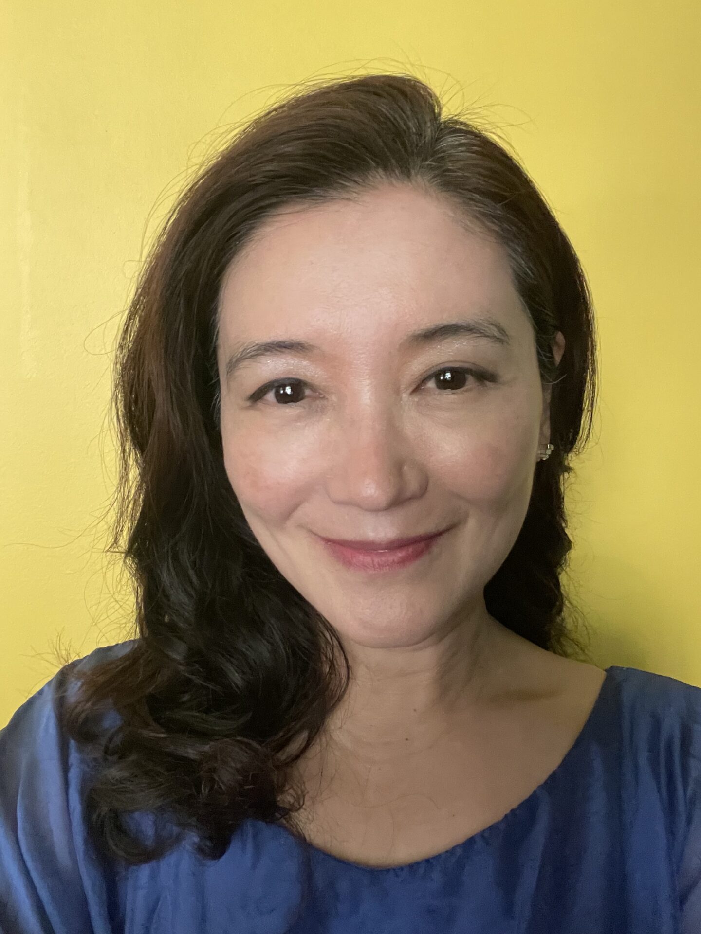 Suk-Young Kim - UCLA School of Theater, Film, and Television