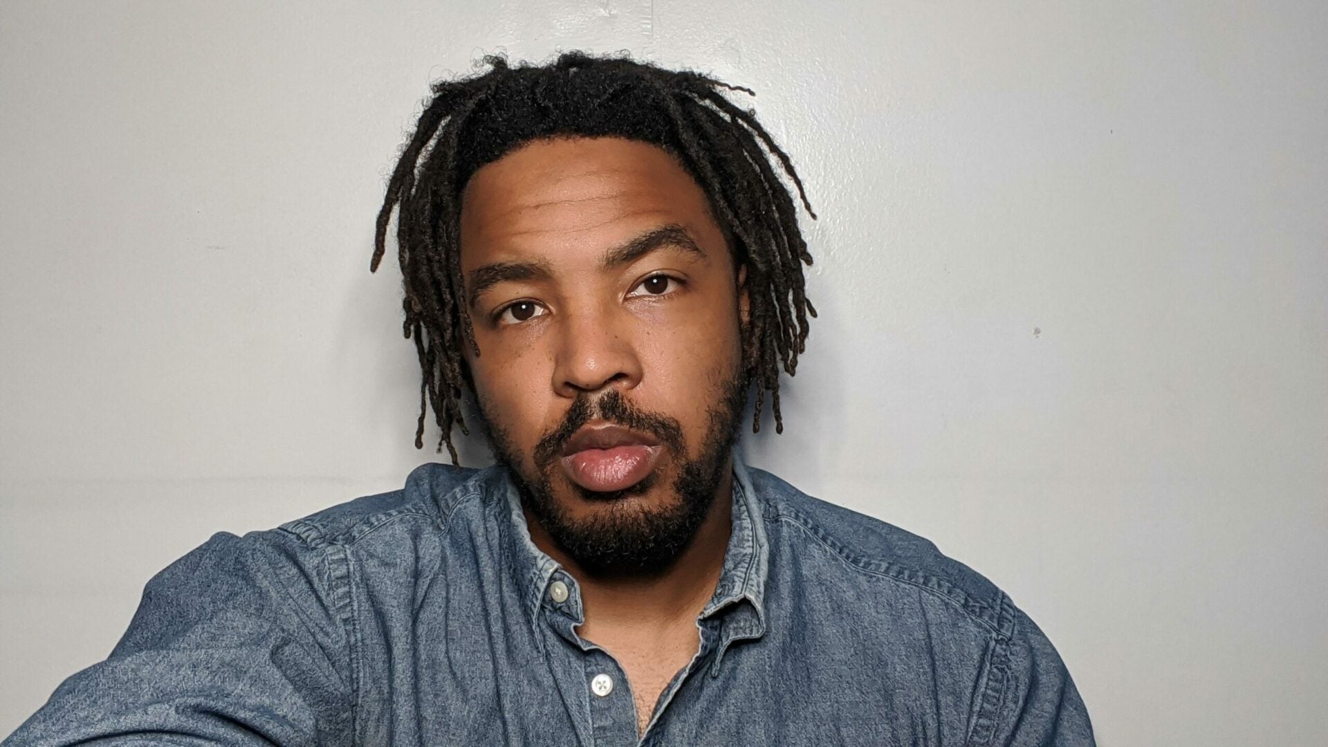 Bruce Lemon, Jr. - UCLA School of Theater, Film, and Television