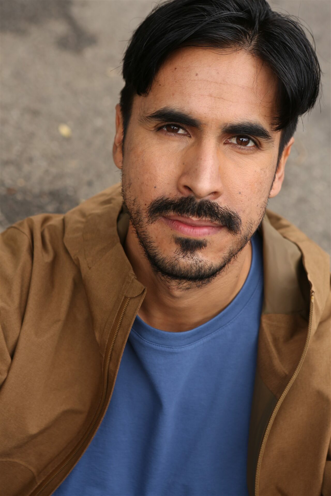 Israel Lopez Reyes | UCLA School of Theater, Film, and Television