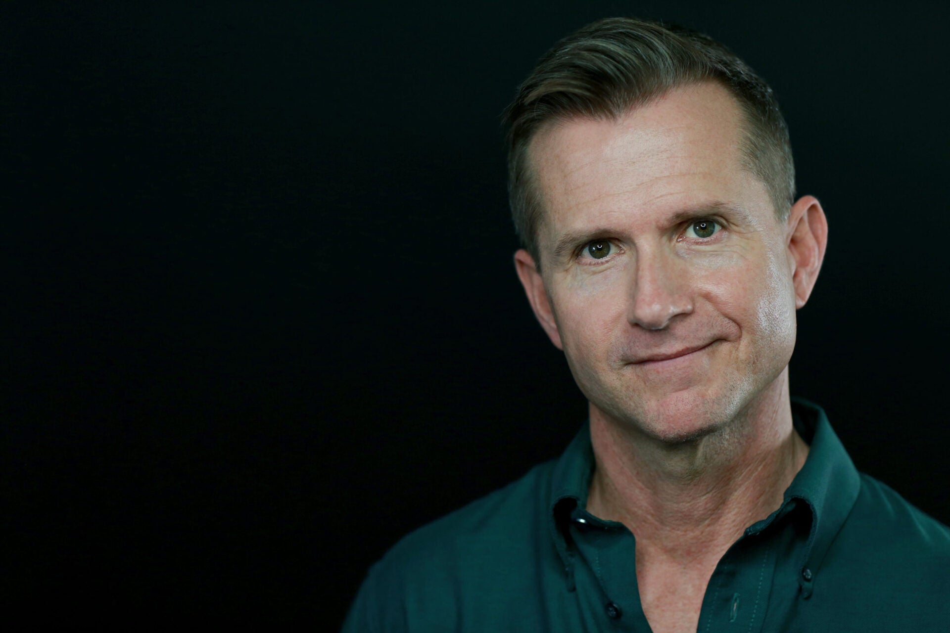 Jeremy Mann - UCLA School of Theater, Film, and Television