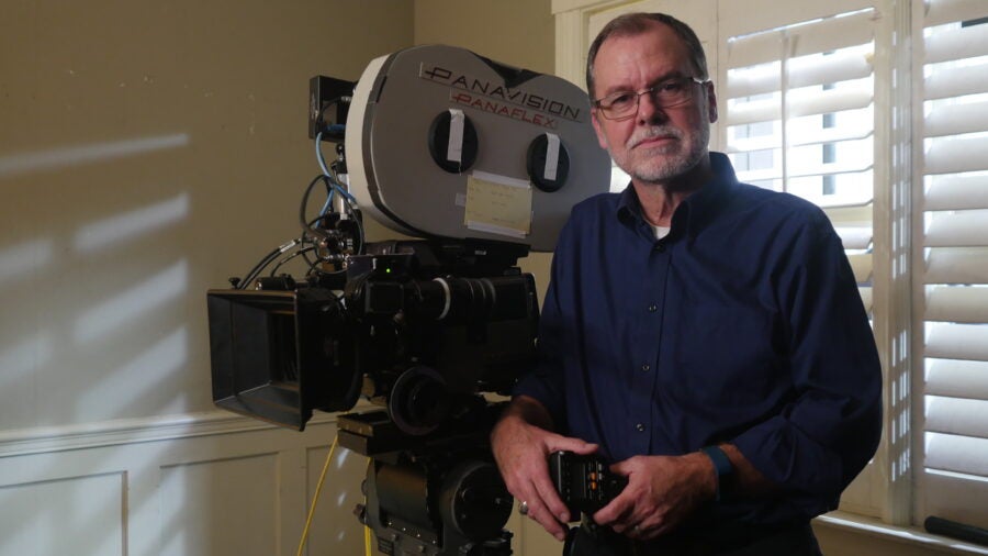 Howard Suber | UCLA School of Theater, Film, and Television