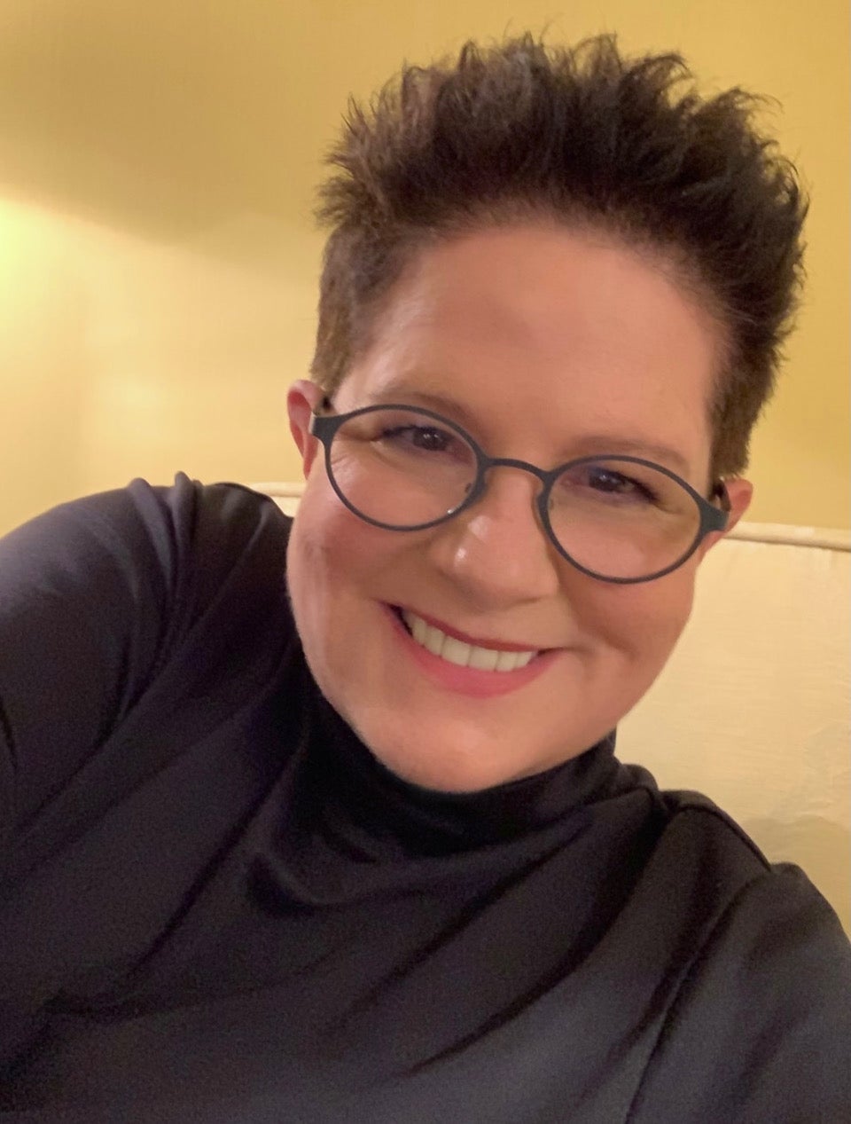 Phyllis Nagy | UCLA School of Theater, Film, and Television