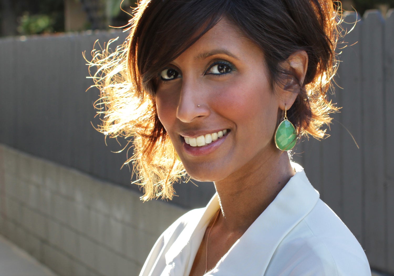 Aasha Ramdeen - UCLA School of Theater, Film, and Television