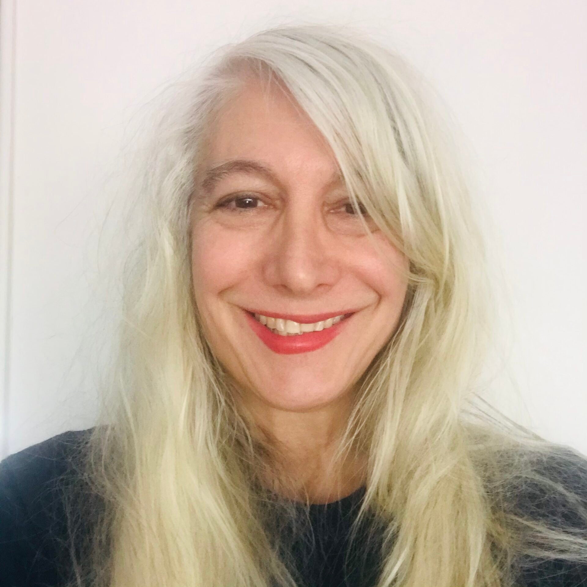 Kriss Ravetto-Biagioli - UCLA School of Theater, Film, and Television