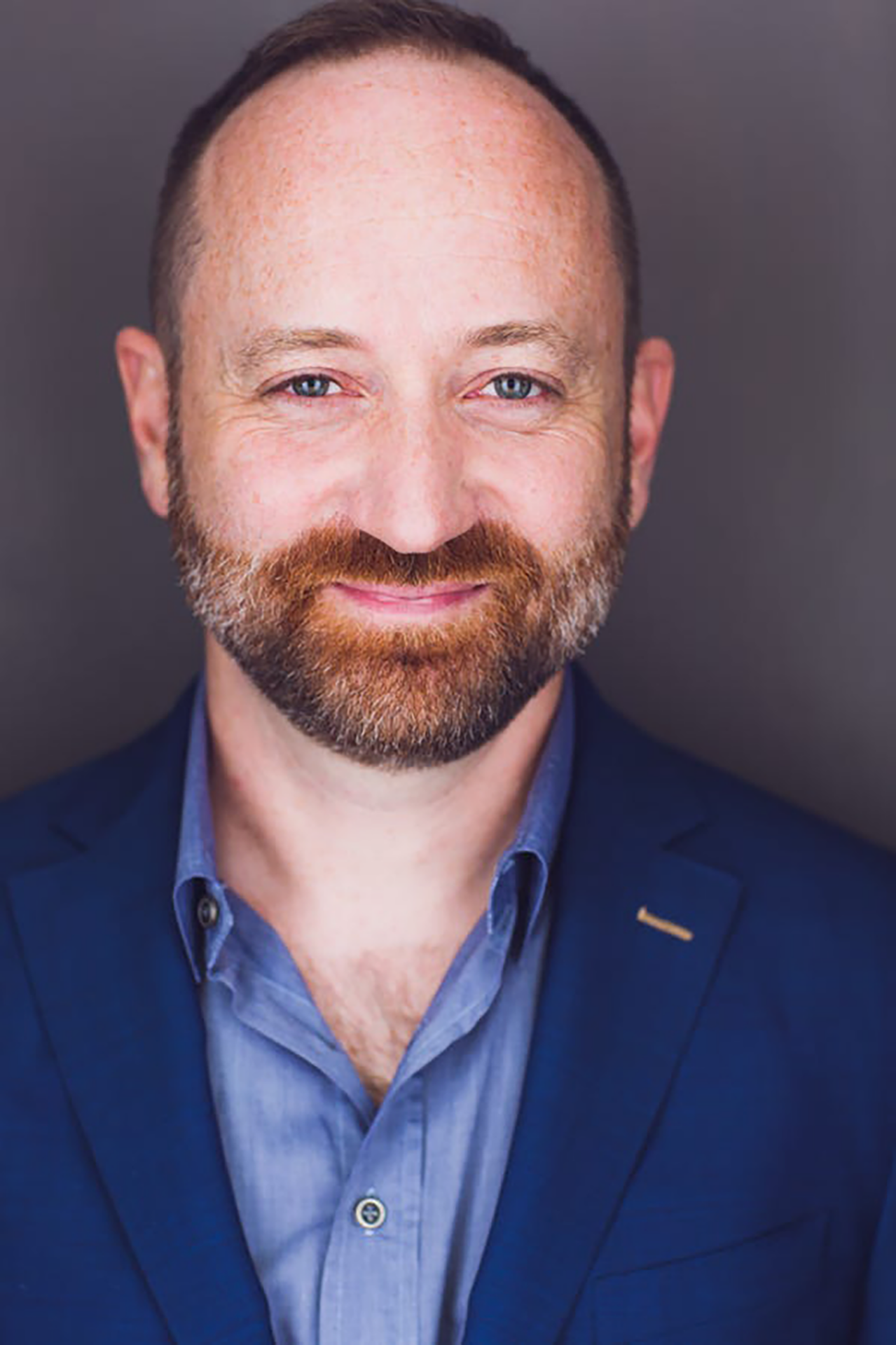 Leon Rothenberg | UCLA School of Theater, Film, and Television