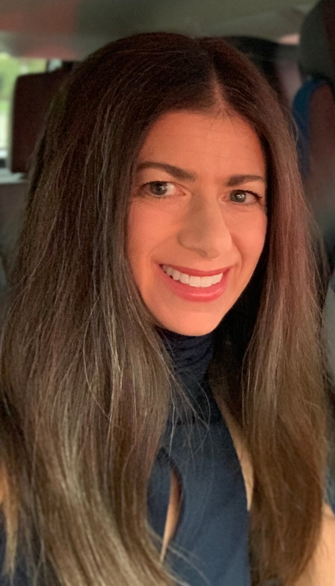 Shoshana Rubin | UCLA School of Theater, Film, and Television