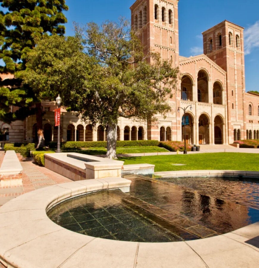 Theater | UCLA School of Theater, Film, and Television