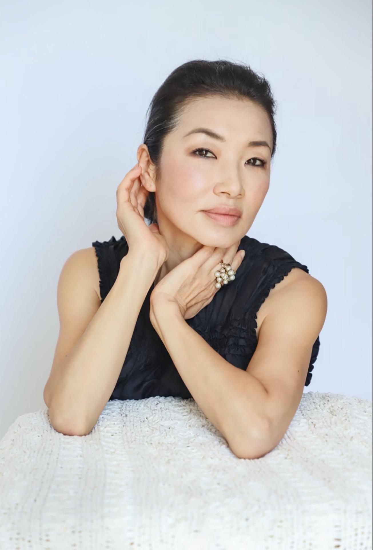 Natsuo Tomita | UCLA School of Theater, Film, and Television