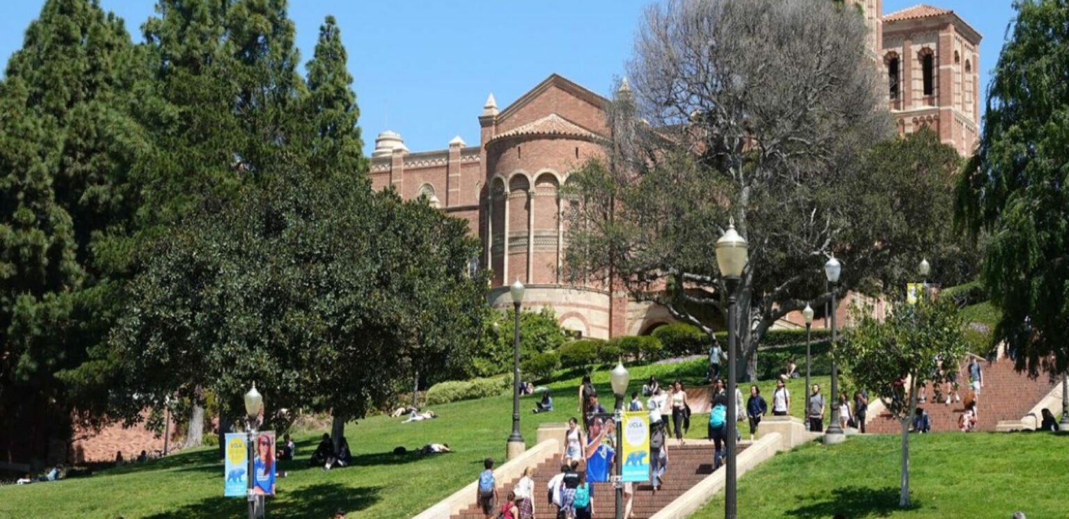 Academic Resources - UCLA School of Theater, Film, and Television