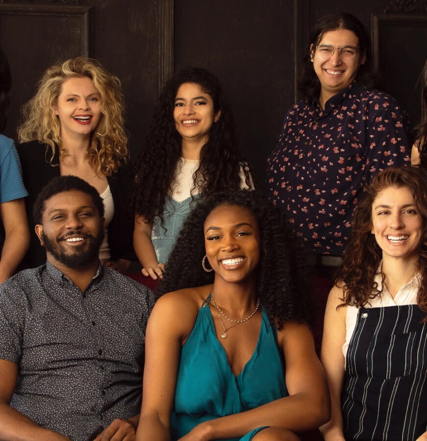 Events & Workshops | UCLA School of Theater, Film, and Television