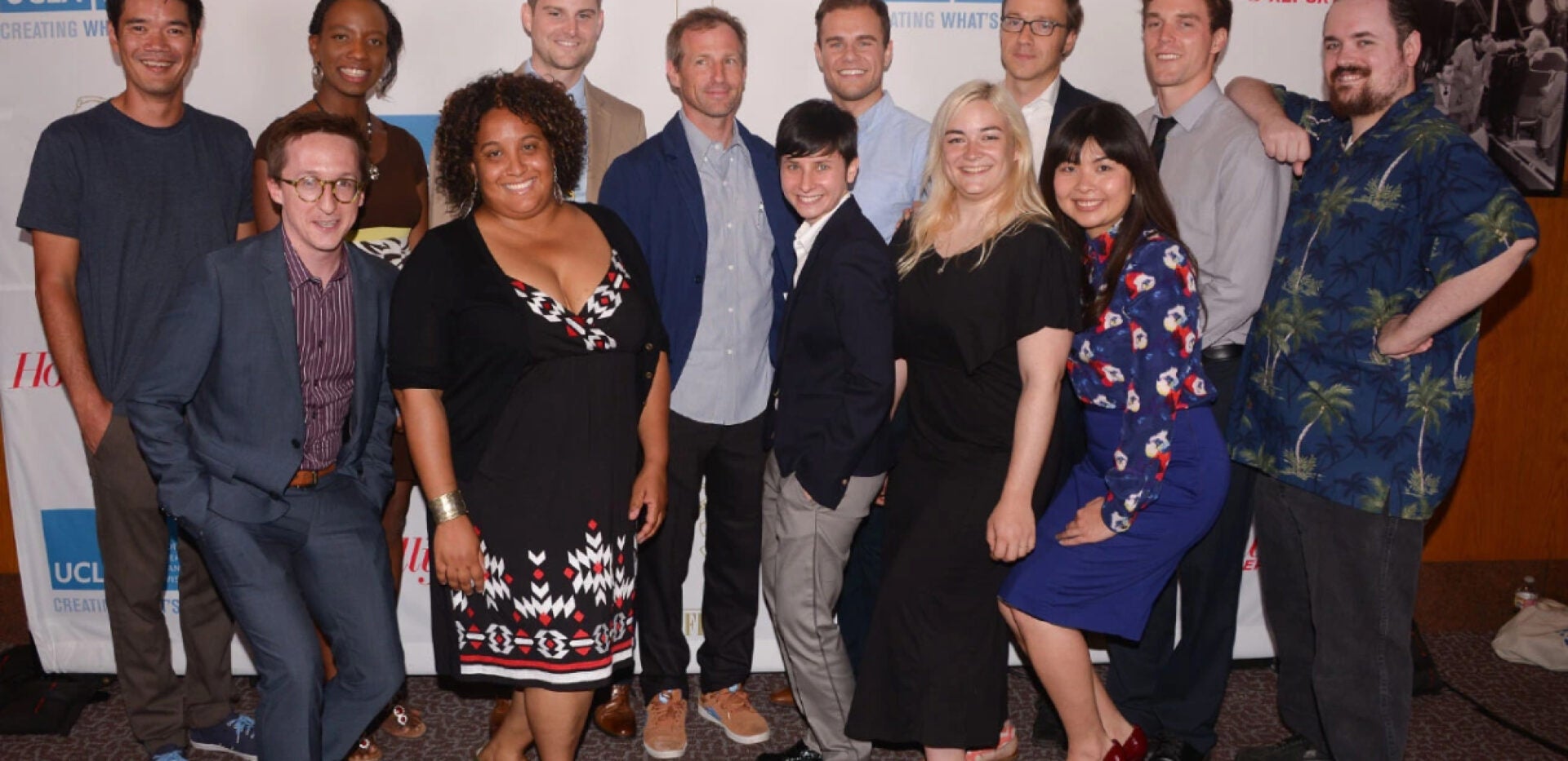 Events & Workshops - UCLA School of Theater, Film, and Television