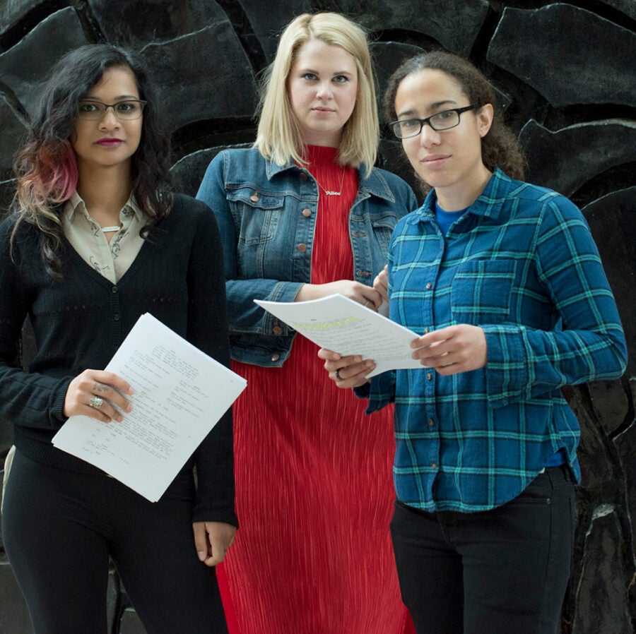 Internships - UCLA School of Theater, Film, and Television