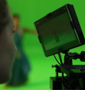 Why UCLA TFT - UCLA School of Theater, Film, and Television