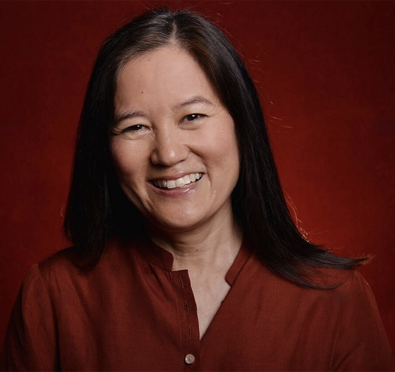 Elizabeth Reiko Kubota Whitney | UCLA School of Theater, Film, and ...