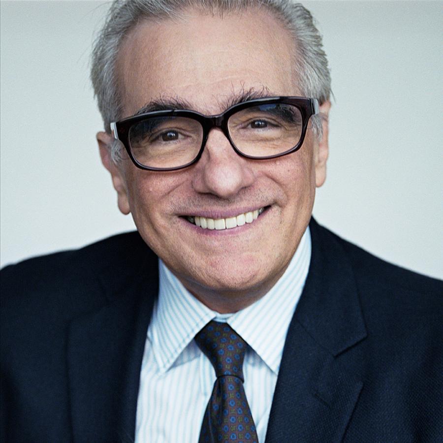 Martin Scorsese | UCLA School of Theater, Film, and Television
