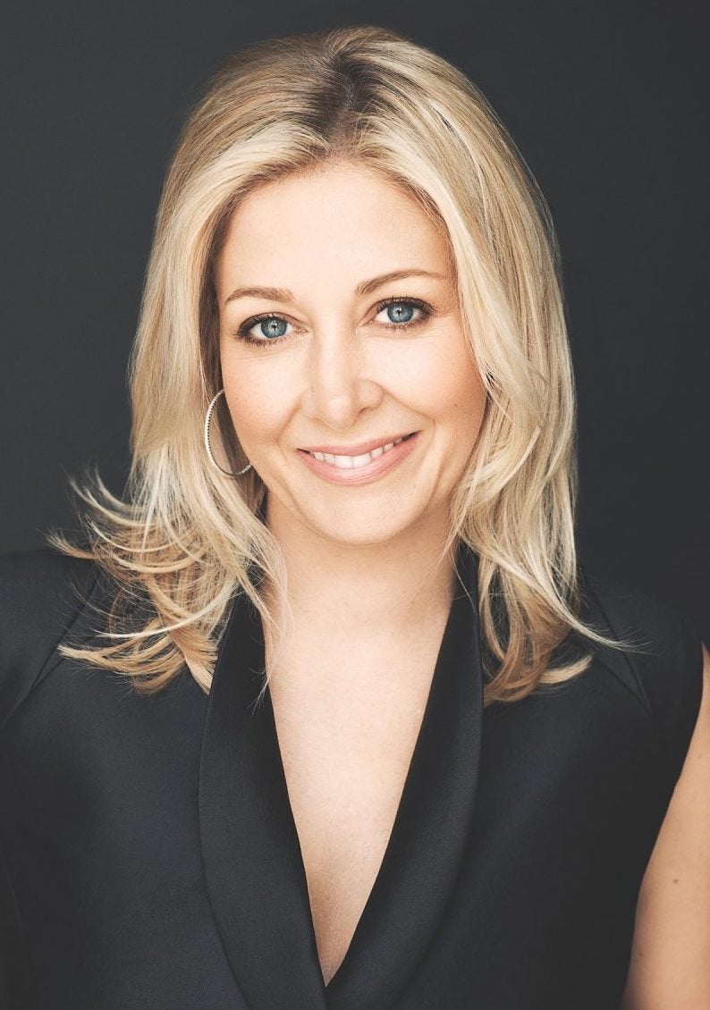 Nadja Swarovski | UCLA School of Theater, Film, and Television