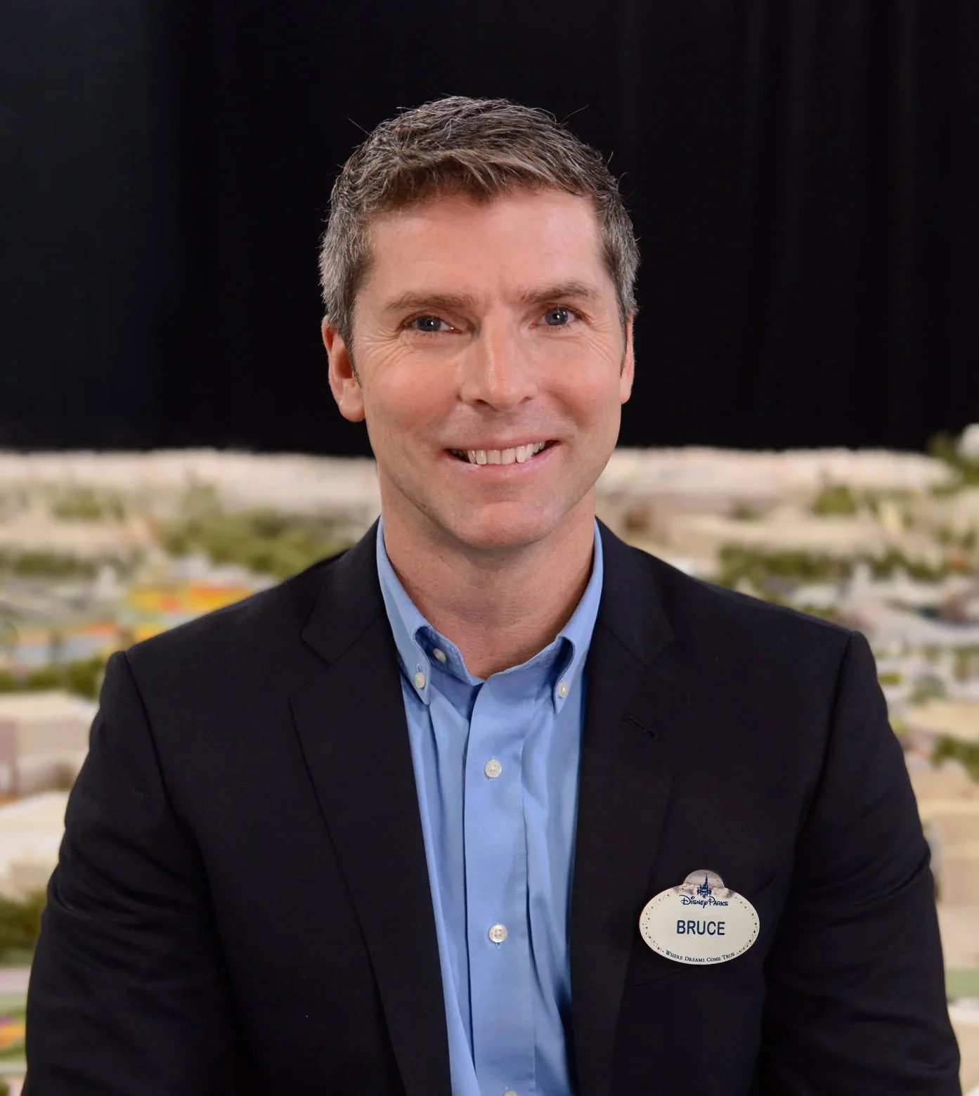 Bruce Vaughn | UCLA School of Theater, Film, and Television