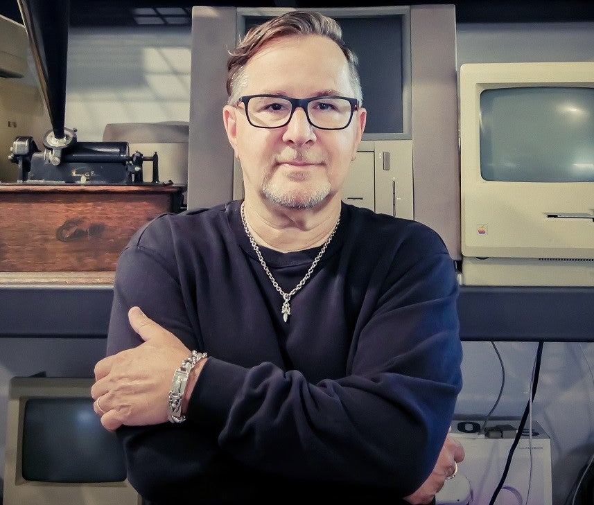 Richard Wolpert | UCLA School of Theater, Film, and Television