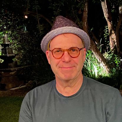 Scott Sanders | UCLA School of Theater, Film, and Television