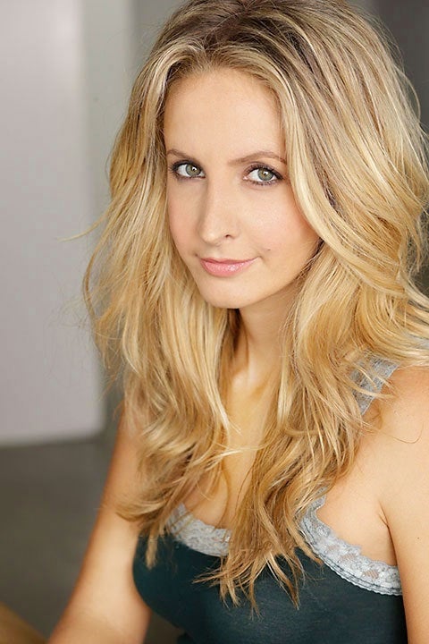 Elena Torres | UCLA School of Theater, Film, and Television