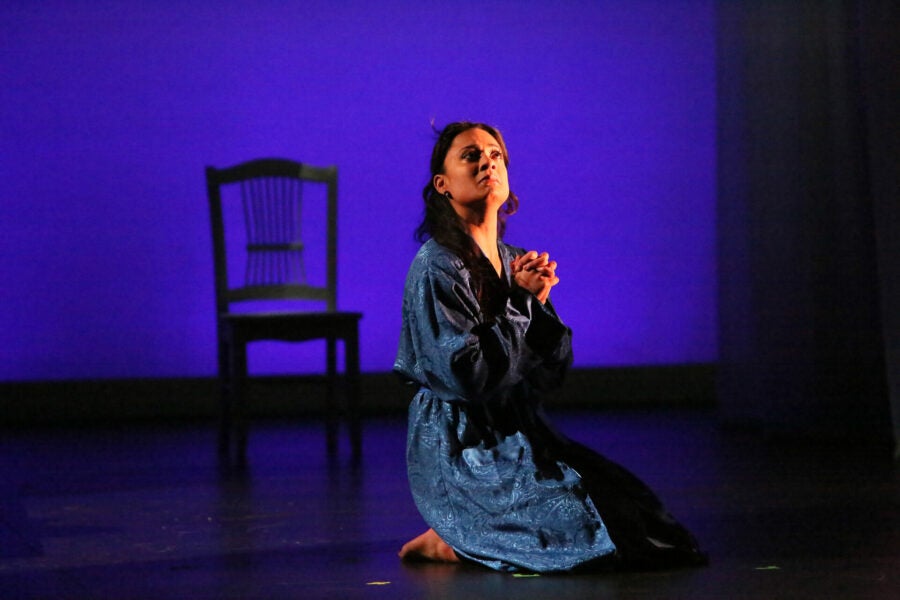 Academics | UCLA School of Theater, Film, and Television