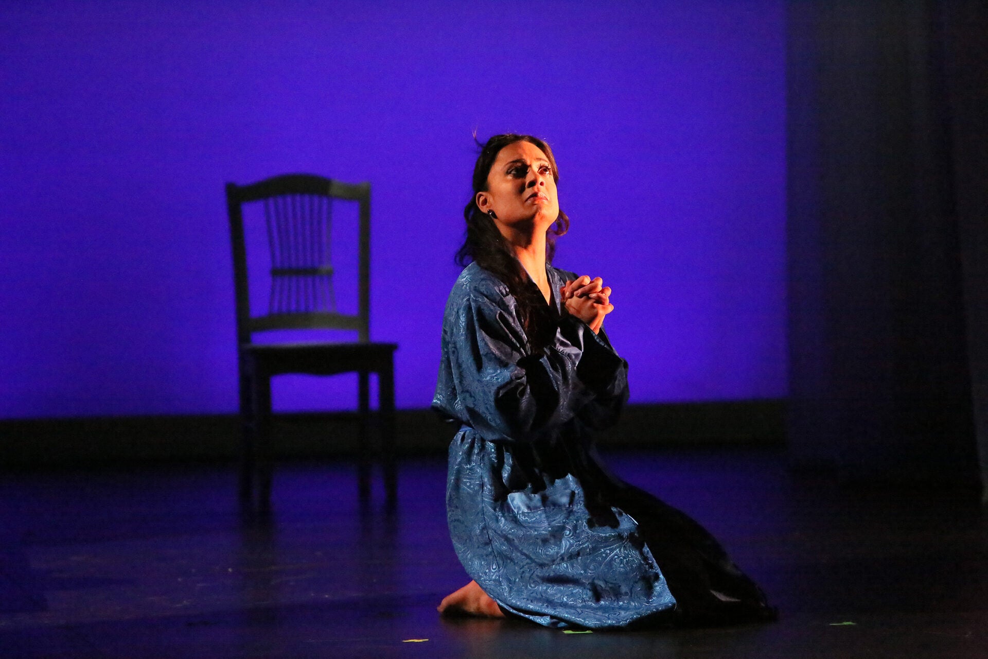 Academics | UCLA School of Theater, Film, and Television