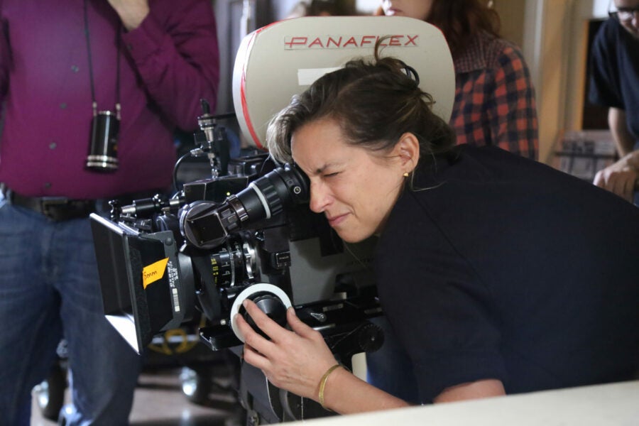 Academics | UCLA School of Theater, Film, and Television