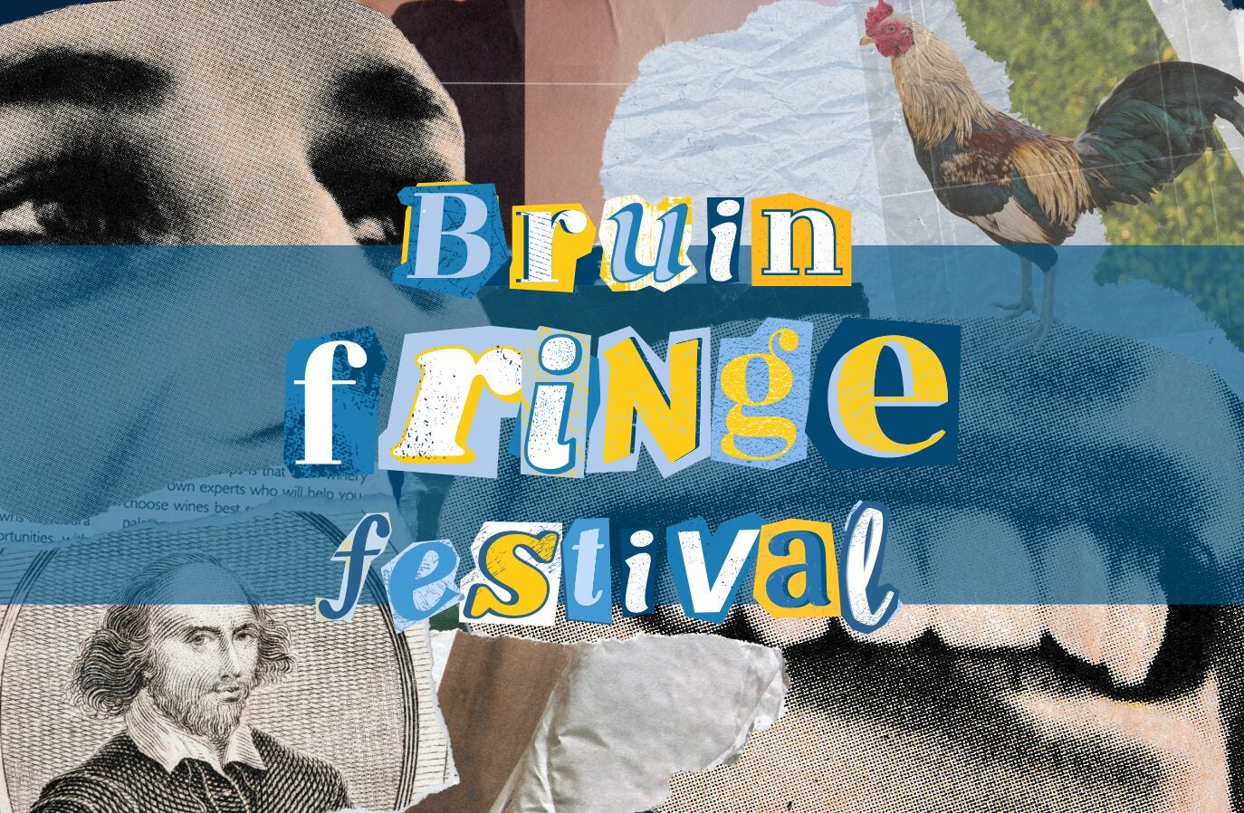 UCLA School of Theater, Film, and Television