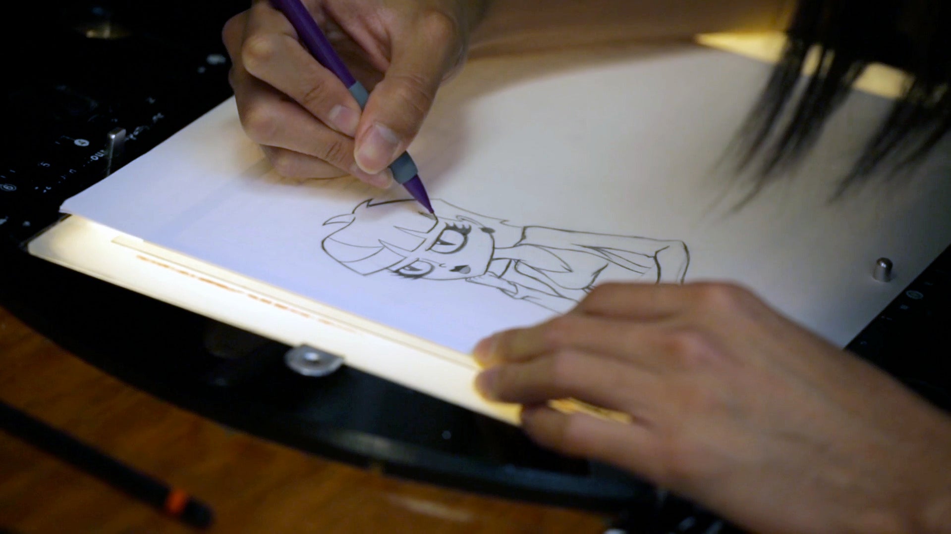 Academics - UCLA School of Theater, Film, and Television