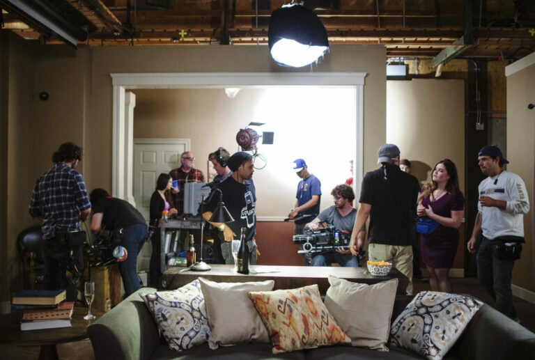 Academics | UCLA School of Theater, Film, and Television