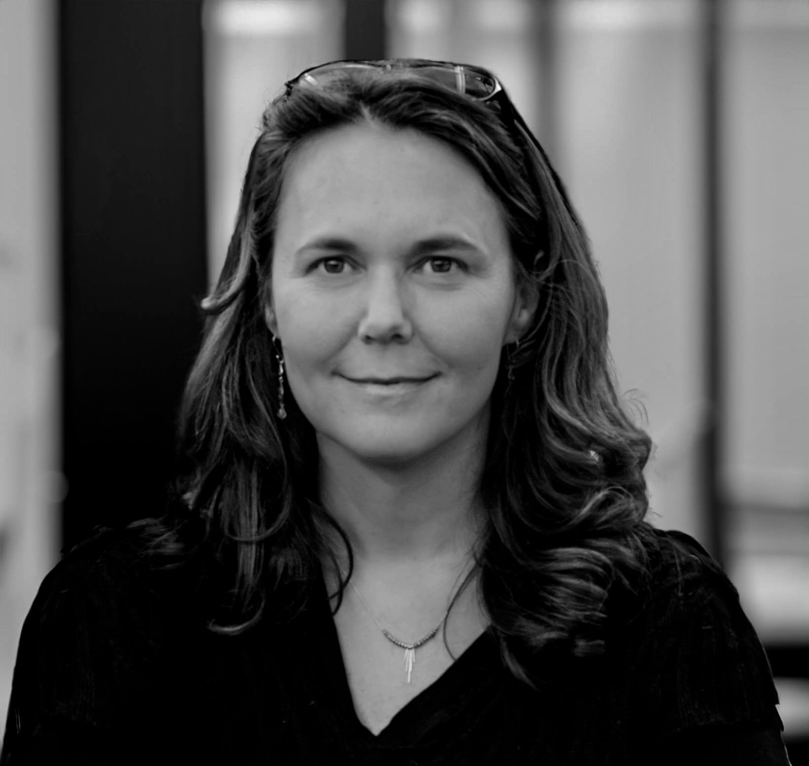 Elisabeth Seldes | UCLA School of Theater, Film, and Television