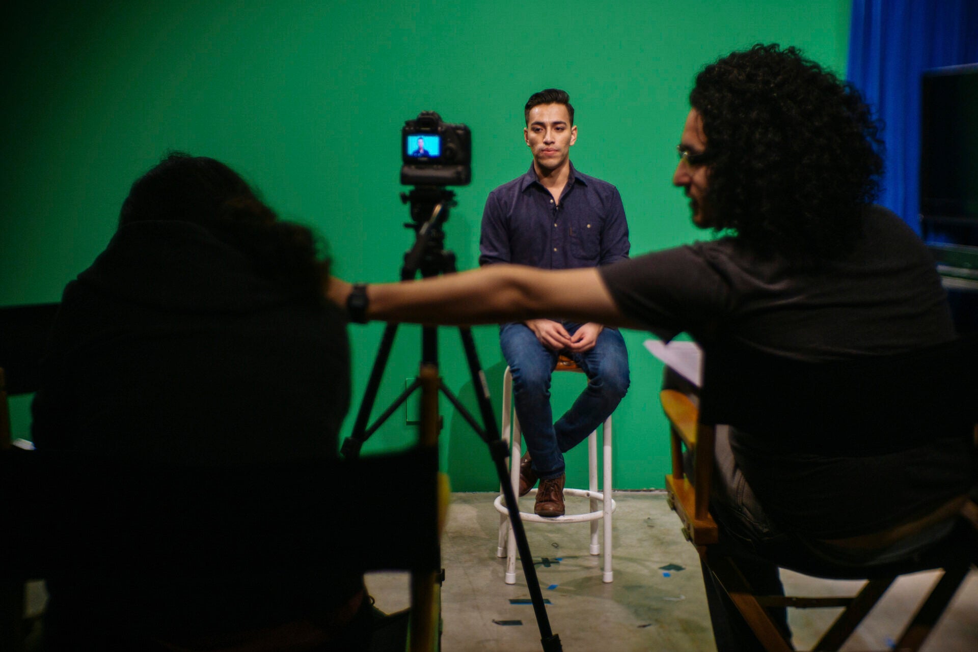 Academics | UCLA School of Theater, Film, and Television