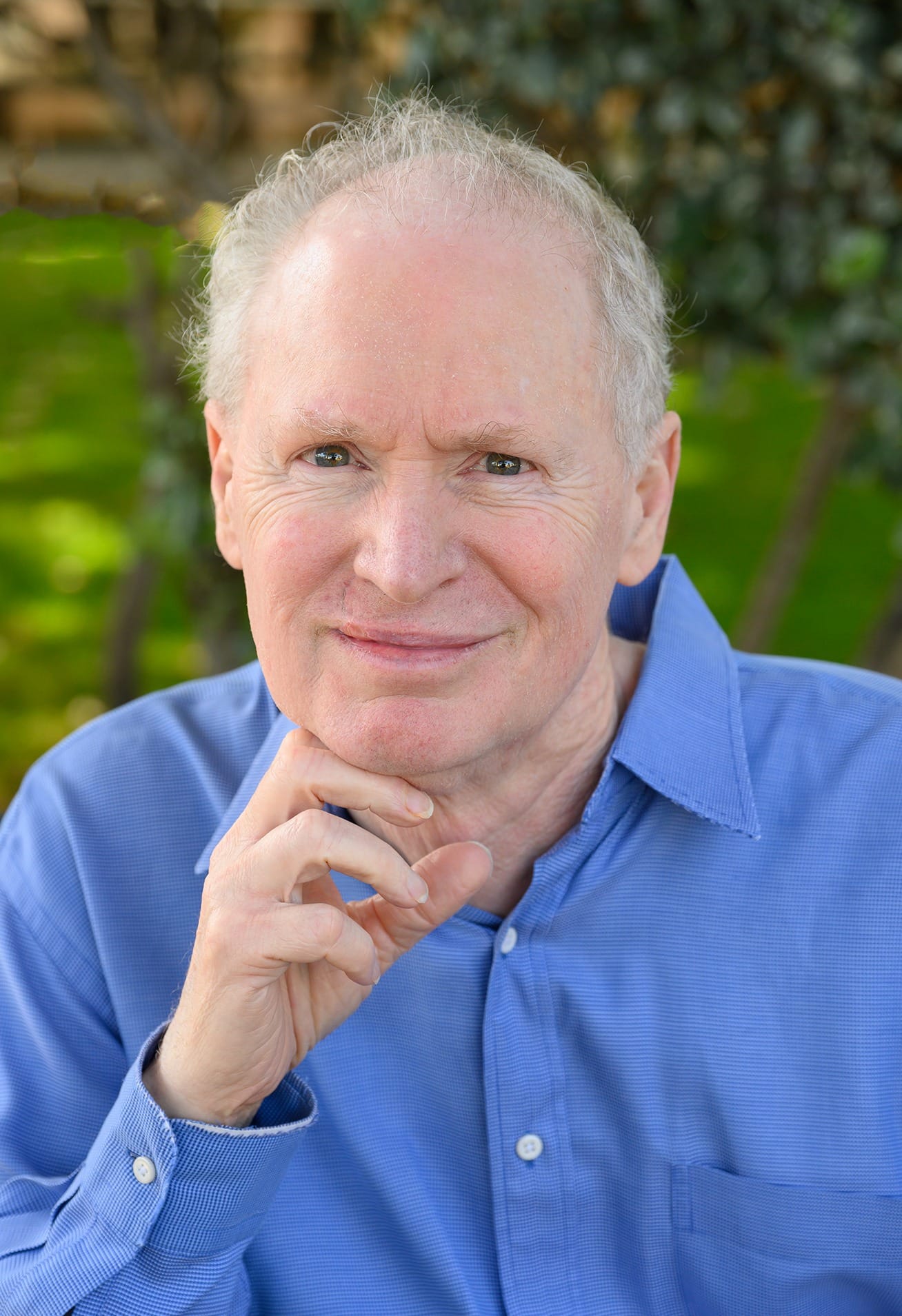 Paul Nagle | UCLA School of Theater, Film, and Television