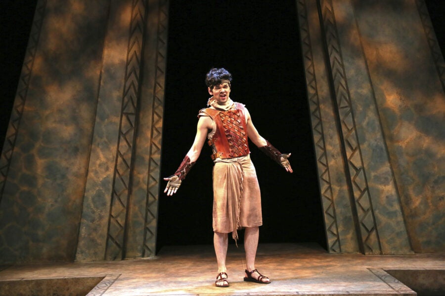 Academics | UCLA School of Theater, Film, and Television