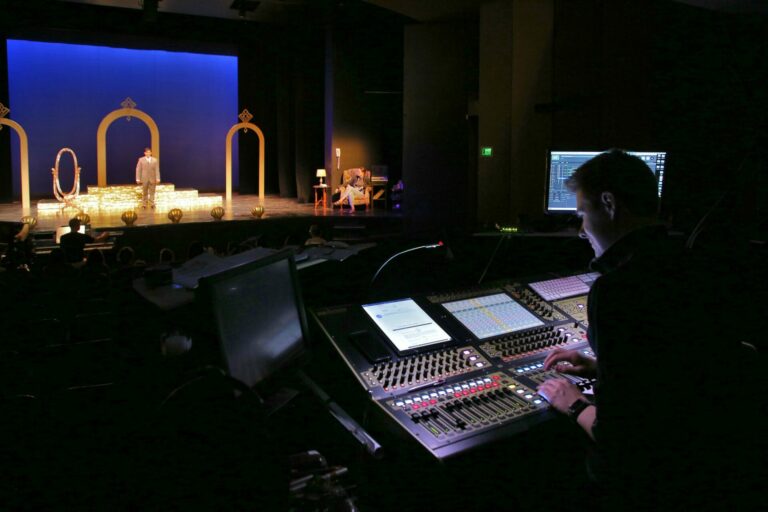 Theater | UCLA School of Theater, Film, and Television