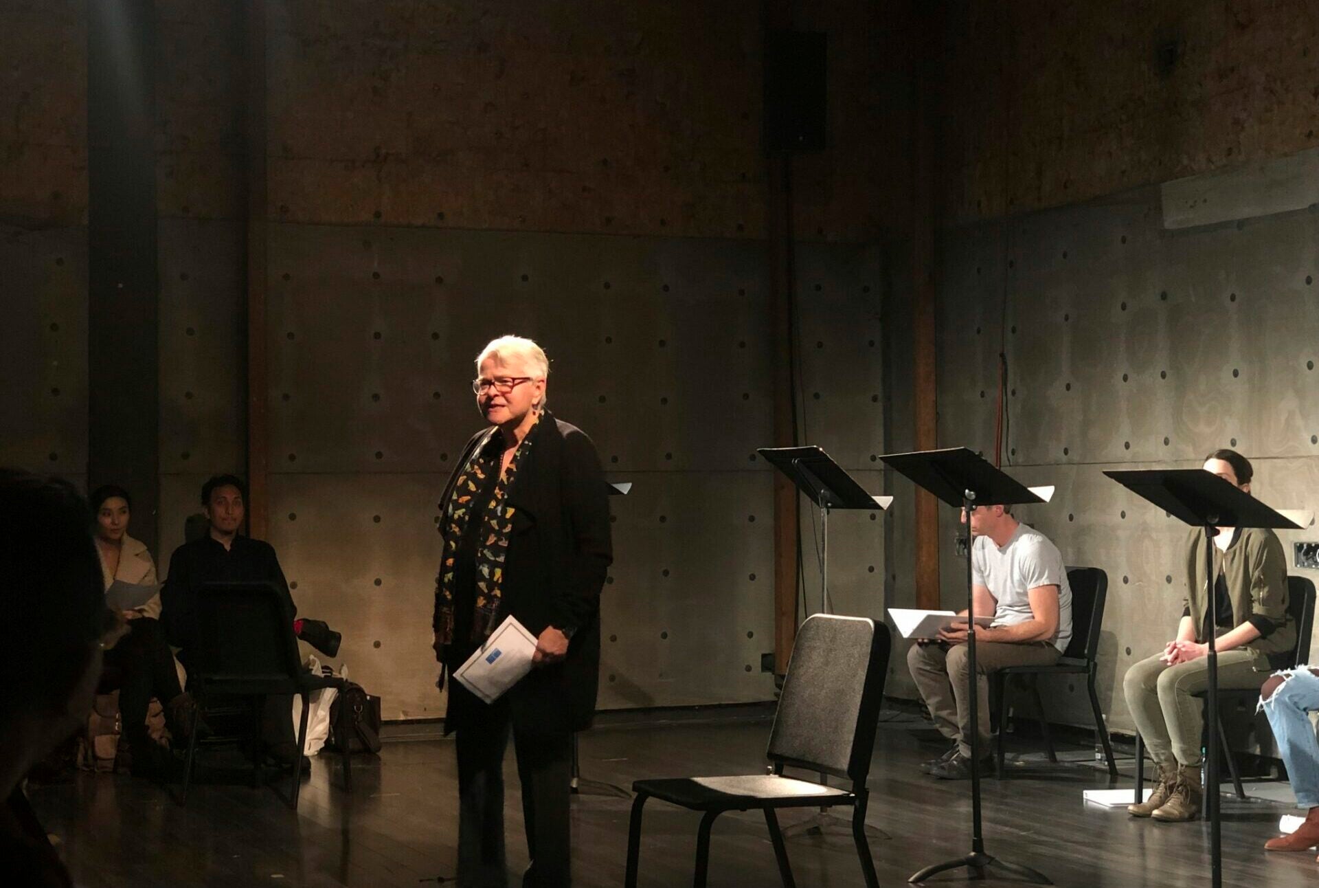 Apply to Playwriting (MFA) - UCLA School of Theater, Film, and Television