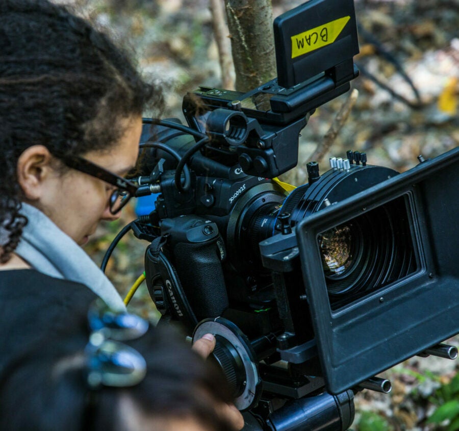 Film Production | UCLA School of Theater, Film, and Television